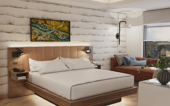 Hotel Indigo Gatlinburg Downtown By Ihg - Great Smoky Mountains National Park
