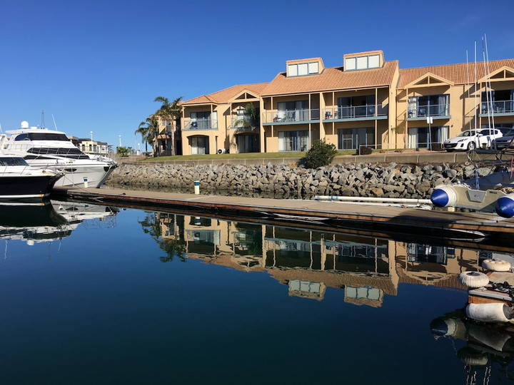 The Marina Hotel - Port Lincoln