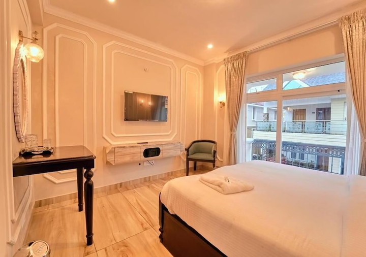 King Palace By Voye Homes - Ooty