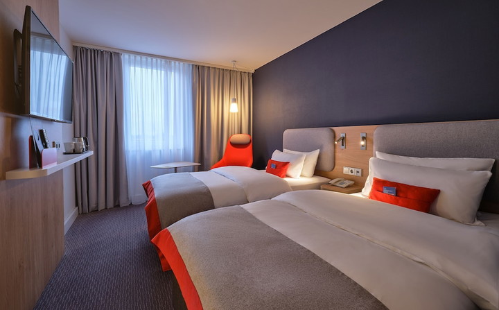 Holiday Inn Express Köln-troisdorf By Ihg - Troisdorf