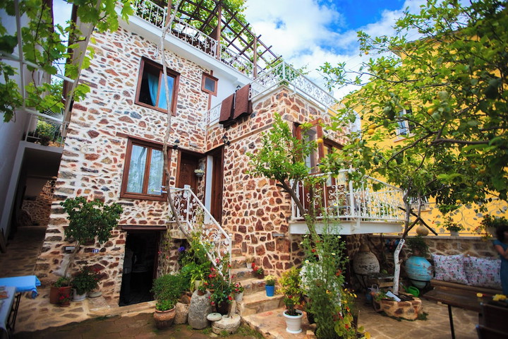 Lemon Villa Hotel - Adult Only - Alanya