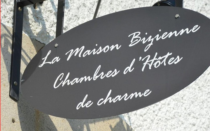 La Maison Bizienne - Guérande - Guérande