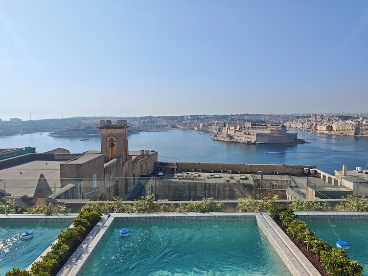 Ursulino Valletta - La Valette