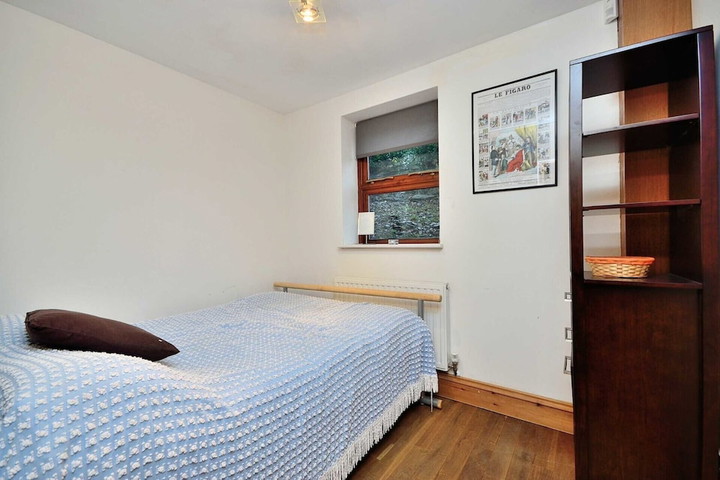 Betws Y Coed Holiday Home By Guestz - Betws-y-Coed