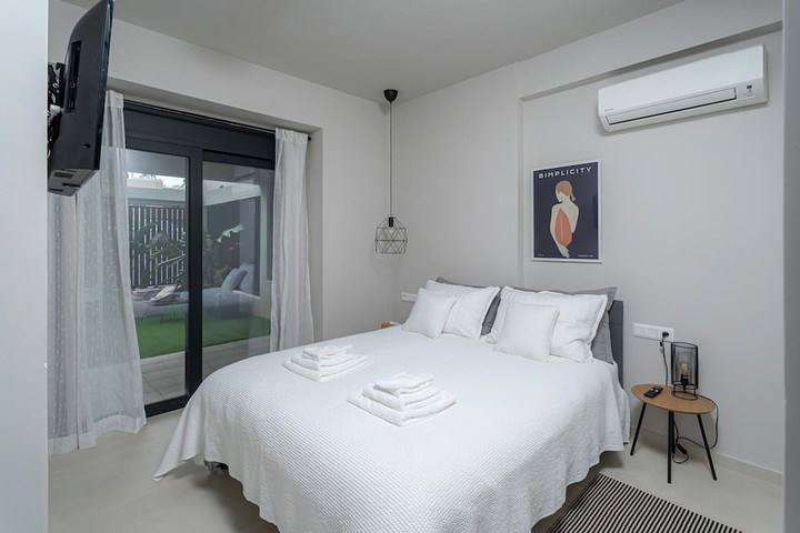 Spei Luxury House With Private Pool - Iraklion