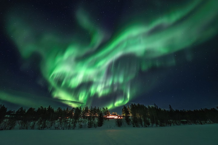 Kelo Resort - Kittilä
