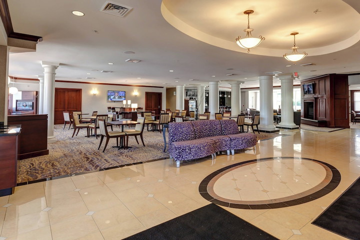 Courtyard By Marriott Hadley Amherst - Northampton, MA