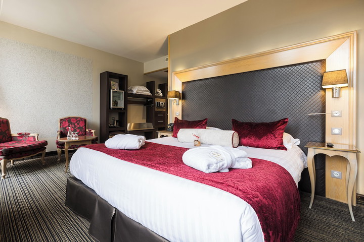 Plaza Madeleine Hotel & Spa - Sarlat-la-Canéda