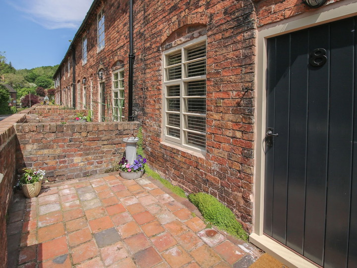 Number 7 - Ironbridge
