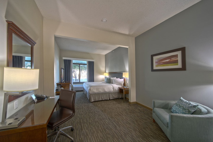 Wingate By Wyndham - Round Rock - Round Rock, TX