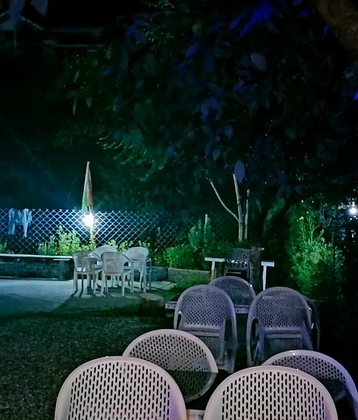 Hotel Devlok International - Kasol