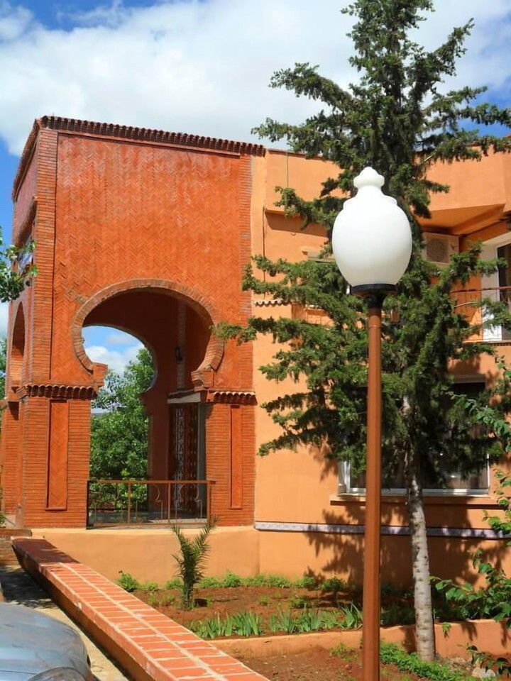 Pomaria - Constantine