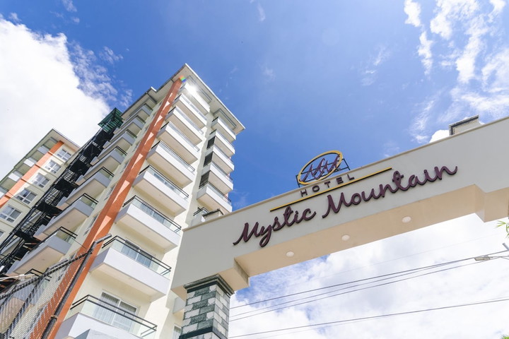 Hotel Mystic Mountain, Pokhara - Pokhara