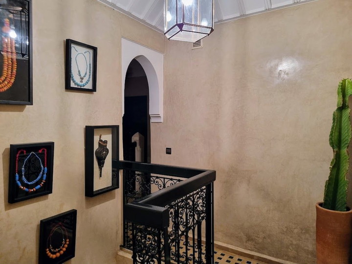 Riad Dar Serenity - Marrakesh