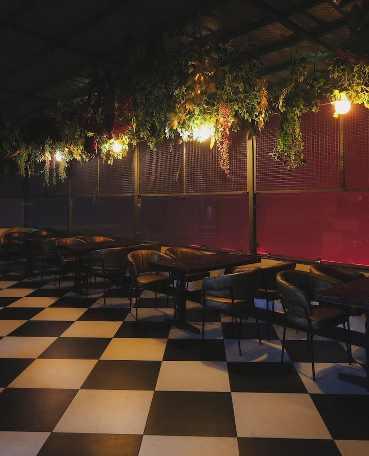 The Novello By Hotel Evergreen - Mussoorie