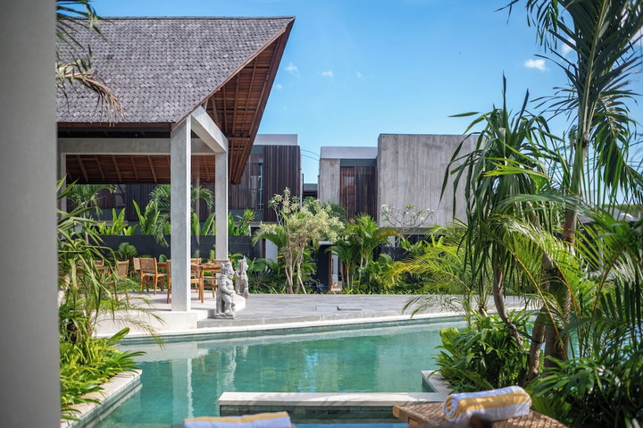 Lokale Resort Hotel & Villas - Canggu