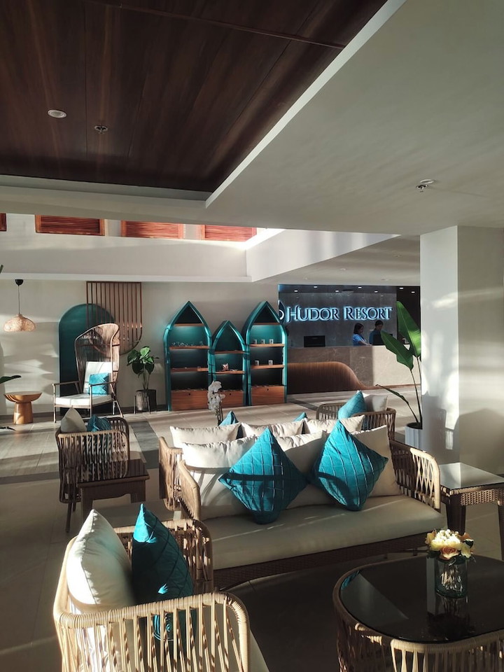 Hudor Resort - Bauang