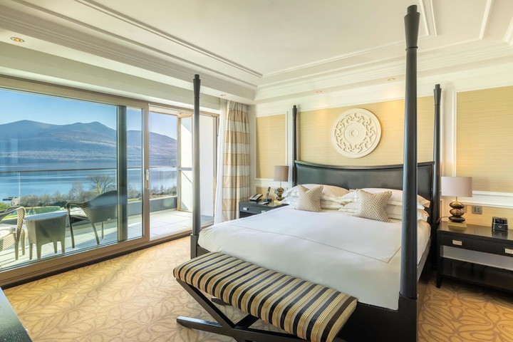 The Europe Hotel & Resort - Ireland