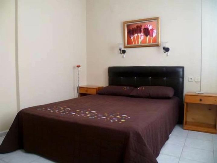 Yakut Apart Hotel - Dalyan
