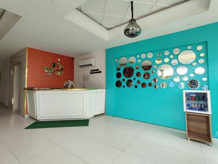 Oasis Inn - Jalandhar