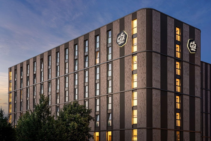 Arthotel Ana Amber - Rostock