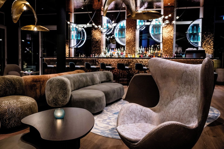 Motel One Koblenz - Koblenz