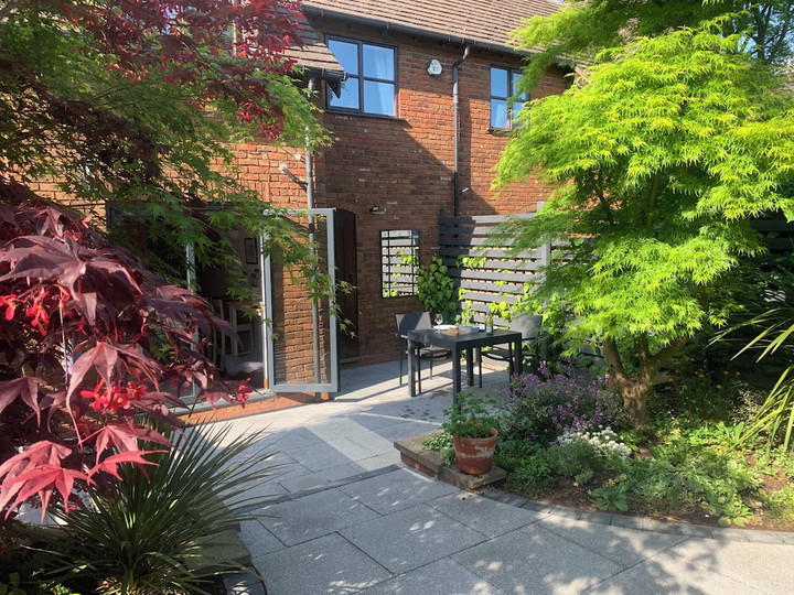 Old Town Cottage - Stratford-upon-Avon