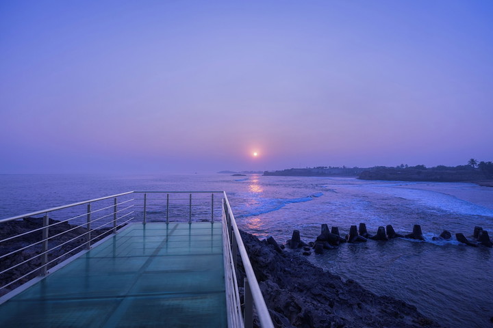 Ginger Diu Jalandhar Beach - Diu