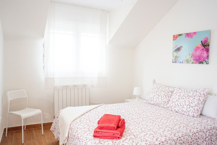 Apartamentos Somo - Santander