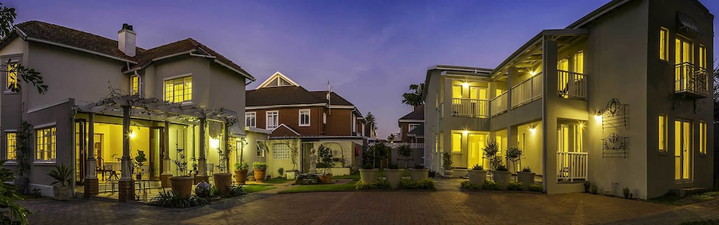 Bright On 5th Guest House - Port Elizabeth