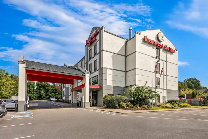 Brentwood Suites Nashville, An Ascend Collection Hotel - Brentwood, TN