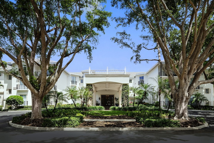 The Capri Inn - Naples, FL
