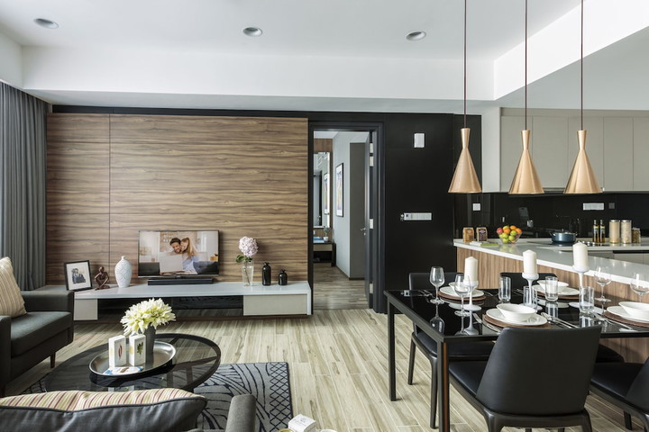 Somerset Damansara Utama Petaling Jaya - Kuala Lumpur