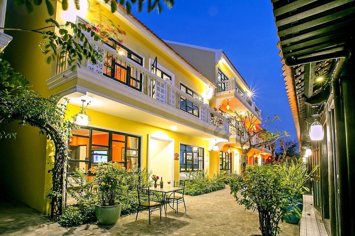 Nature Resort Hoi An - Hội An