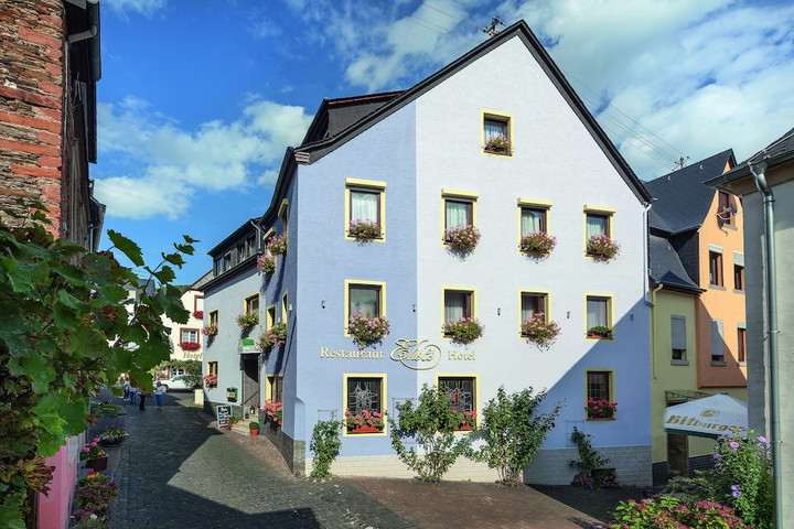 Hotel-restaurant Ehses - Bernkastel-Kues