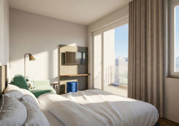 Hotel Lasalt - Legends Of Ischgl - Ischgl