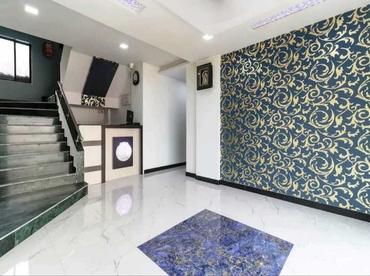 Hotel Sai Siddhi Inn - Navi Mumbai - Thane