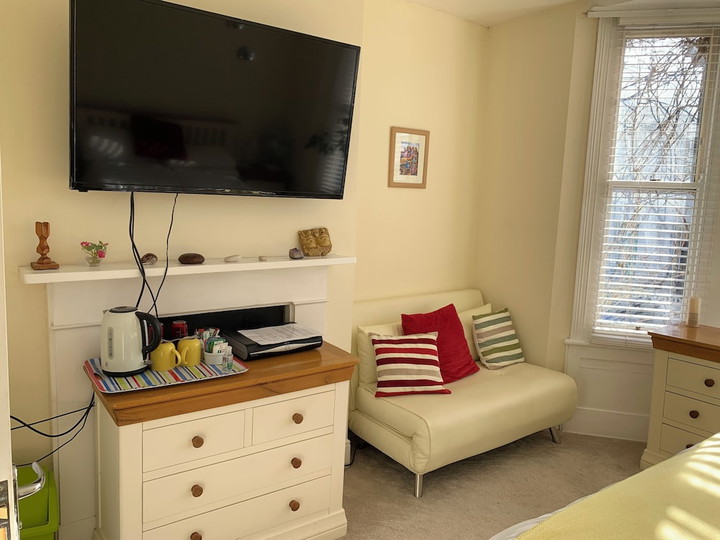 Coastal Charm Lets - Sussex