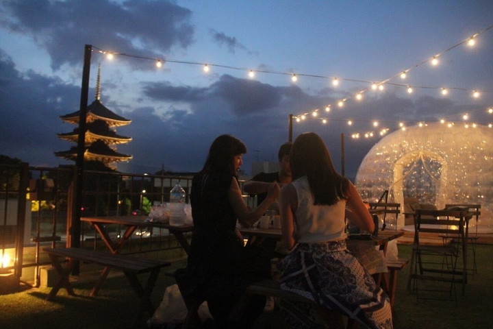 The Next Door - Hostel - Kyoto