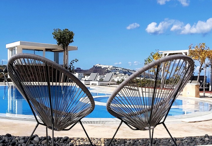 Santorini Mesotopos - Greece