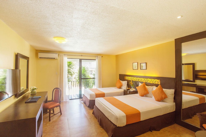 Montebello Hotel, Cebu - Cebu City