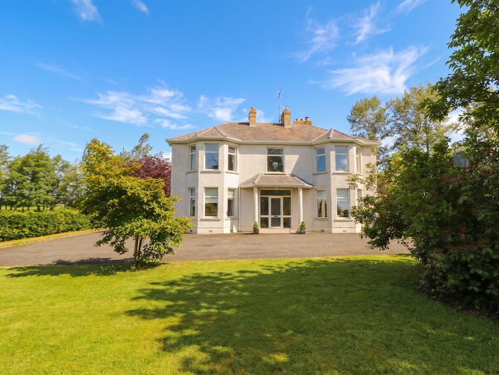 Riverdene - County Donegal
