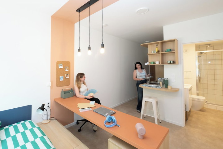 Kley Paris Courbevoie - La Garenne-Colombes