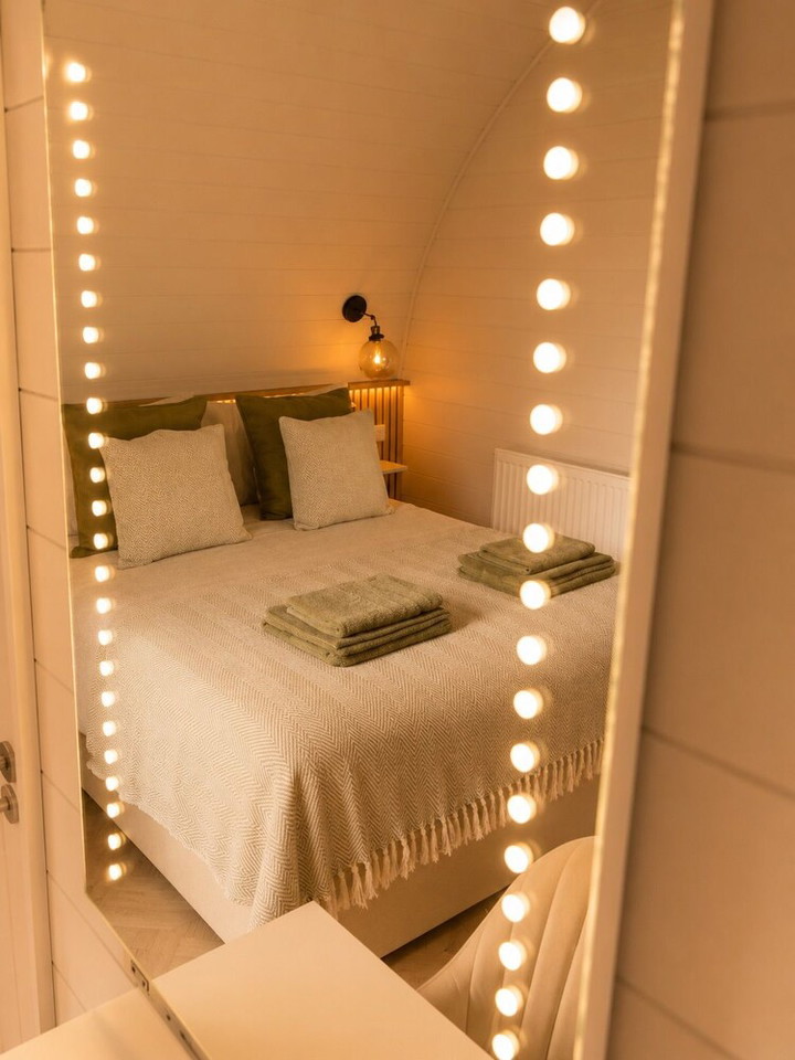 Leisure Lodges - Glastonbury