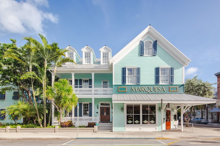 The Marquesa Hotel - Key West