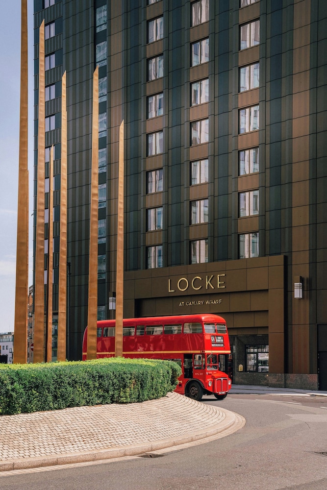 Locke London Canary Wharf - Marylebone