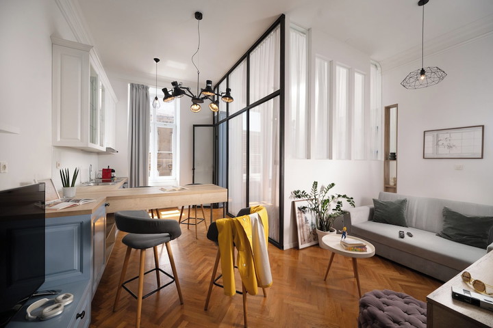 Stay Swanky - Kroatia
