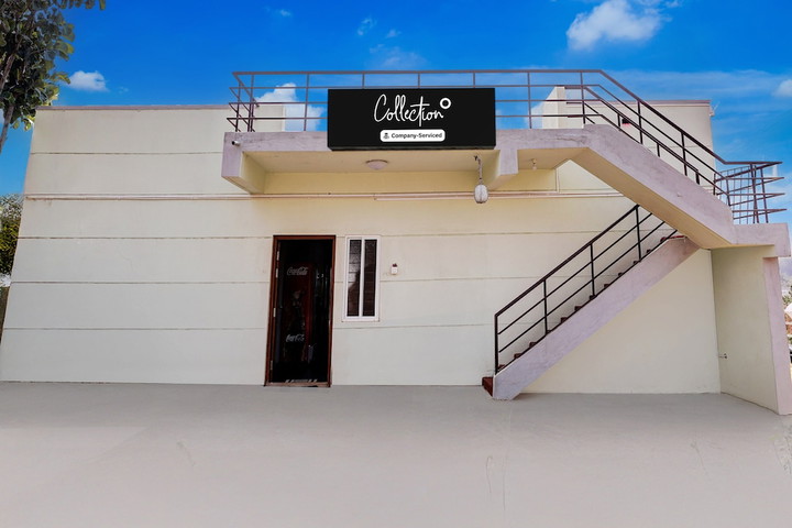 Collection O Sunset Point Pb Road - Hubli