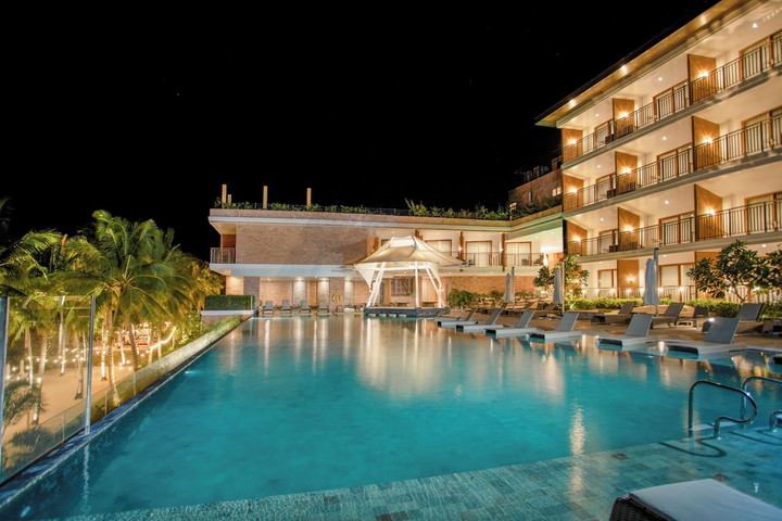 Modala Beach Resort - Panglao