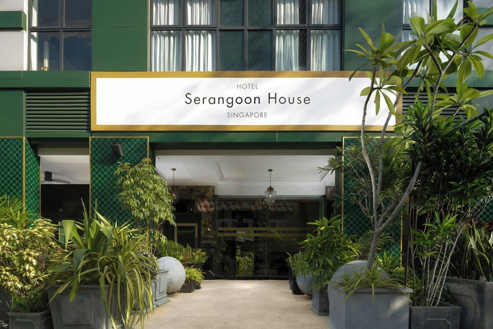 The Serangoon House Little India, Singapore, A Tribute Portfolio™ Hotel - Novena